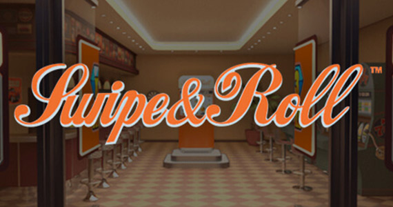 Swipe and Roll Pokie NZ | InsideCasino 2025