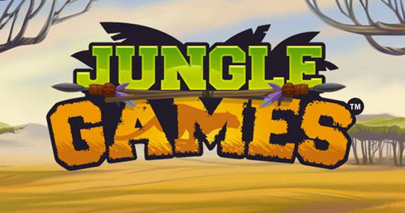 Jungle Games Pokie NZ | InsideCasino 2025